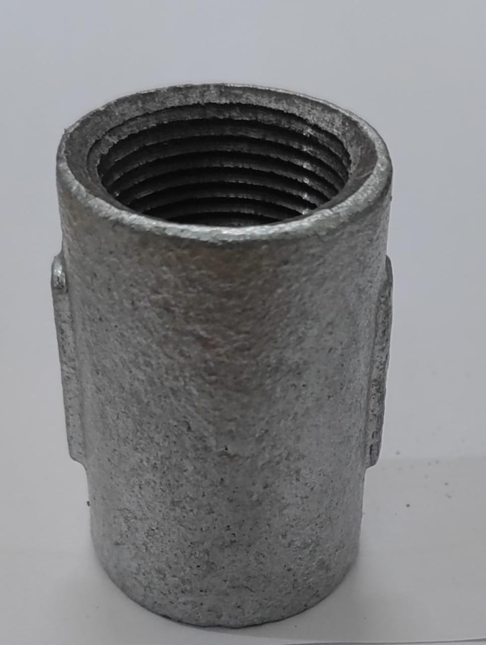 Iron Casting – Dee Ess Industries